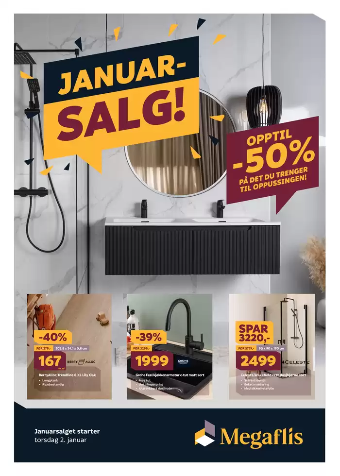 Megaflis Fredrikstad, Dikeveien 17 | Åpningstider og tilbud | Tiendeo